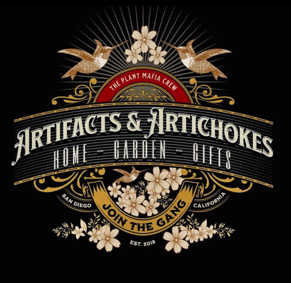 plantastik artifacts